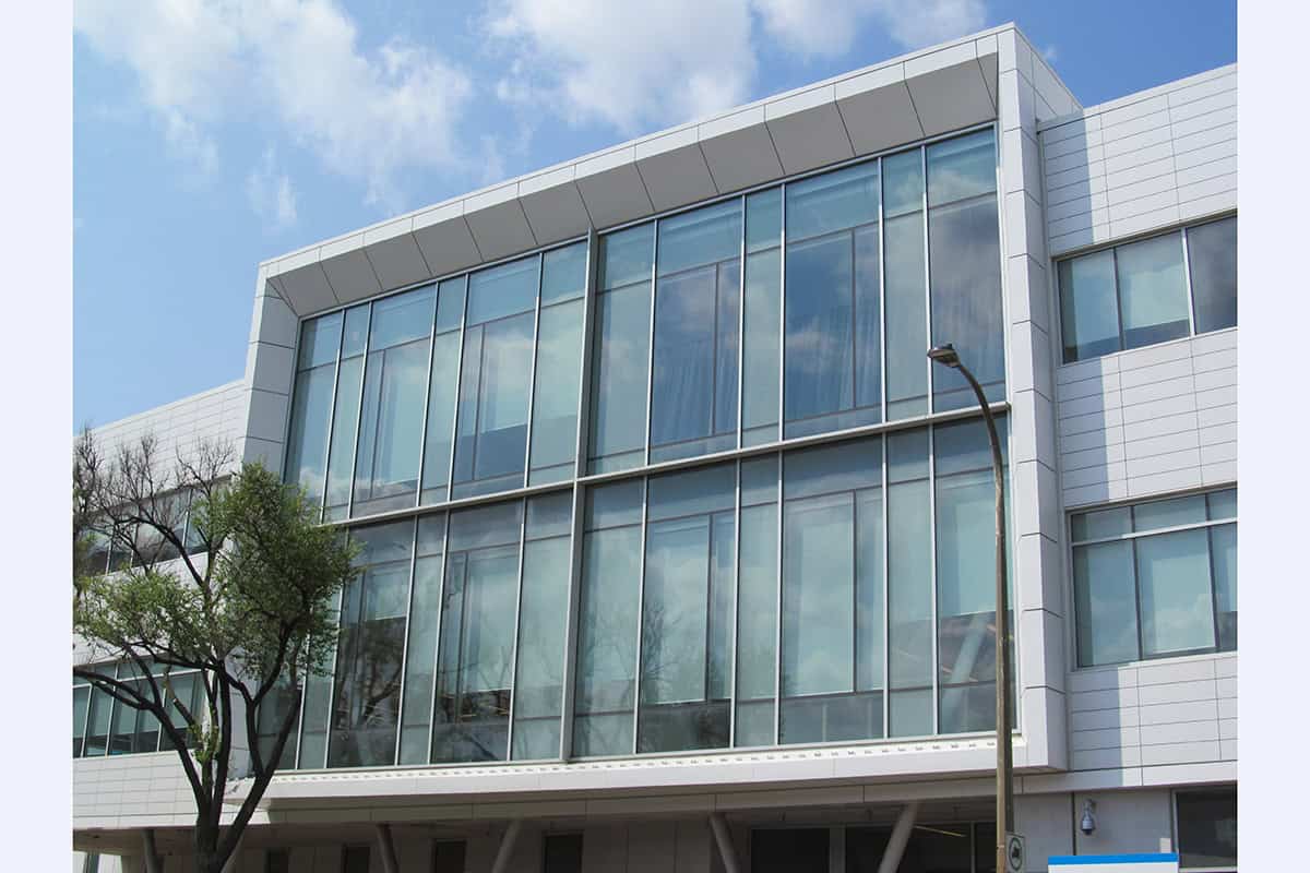 STM Crémazie - Les Industries Panfab Inc.